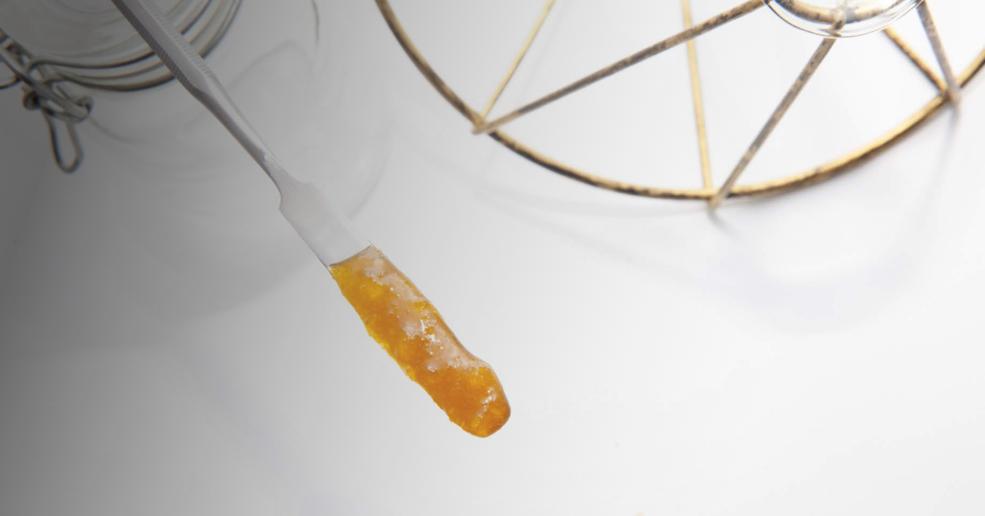 Live Resin - Infinite Infusions